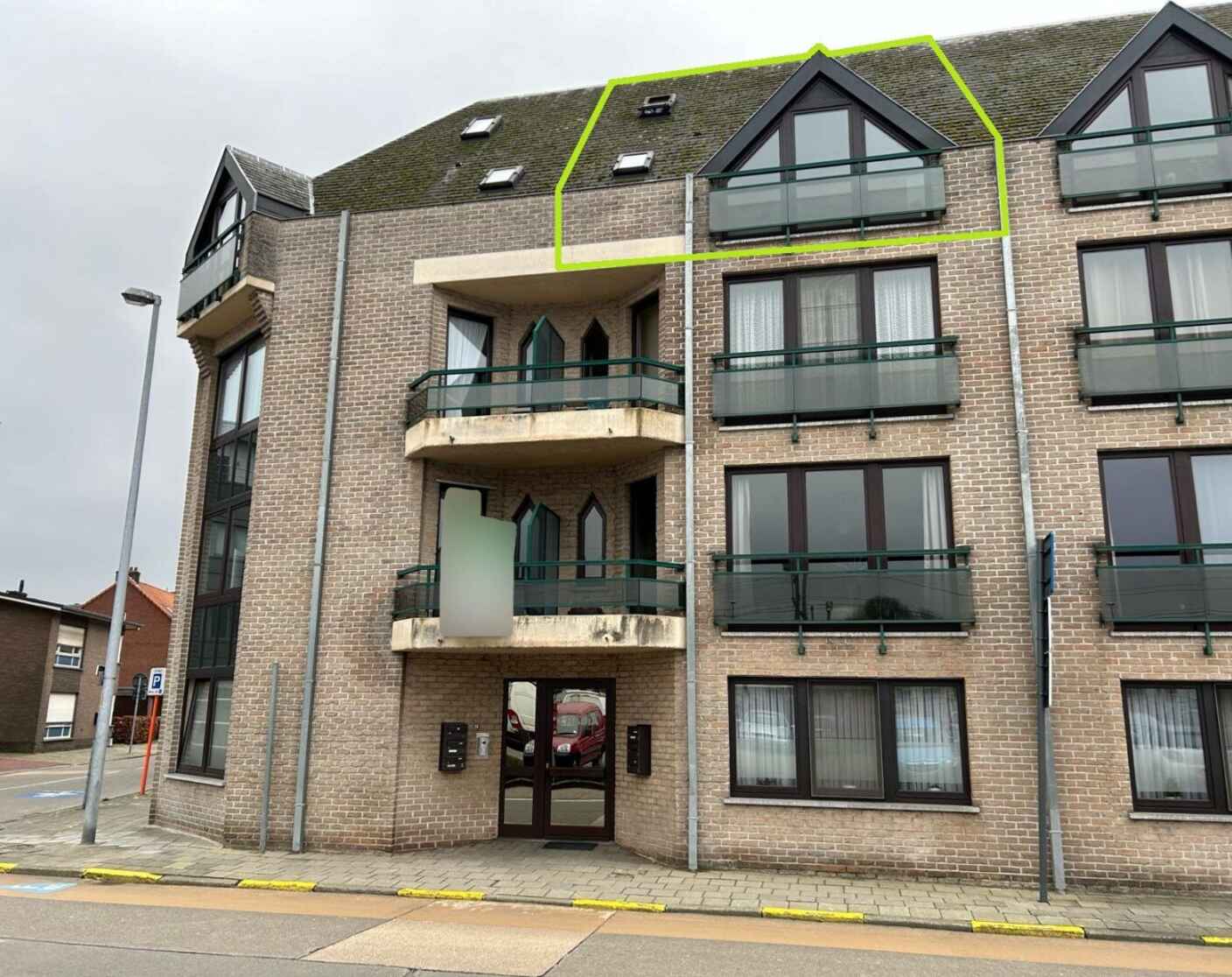 Huizen te huur – Verlinden Vastgoed