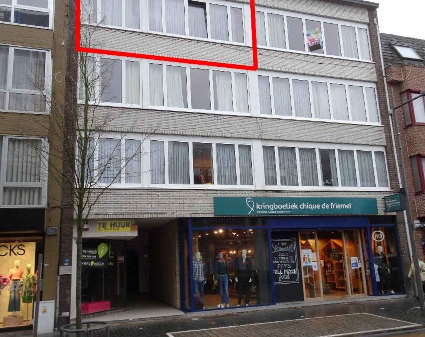 Huizen te huur – Verlinden Vastgoed