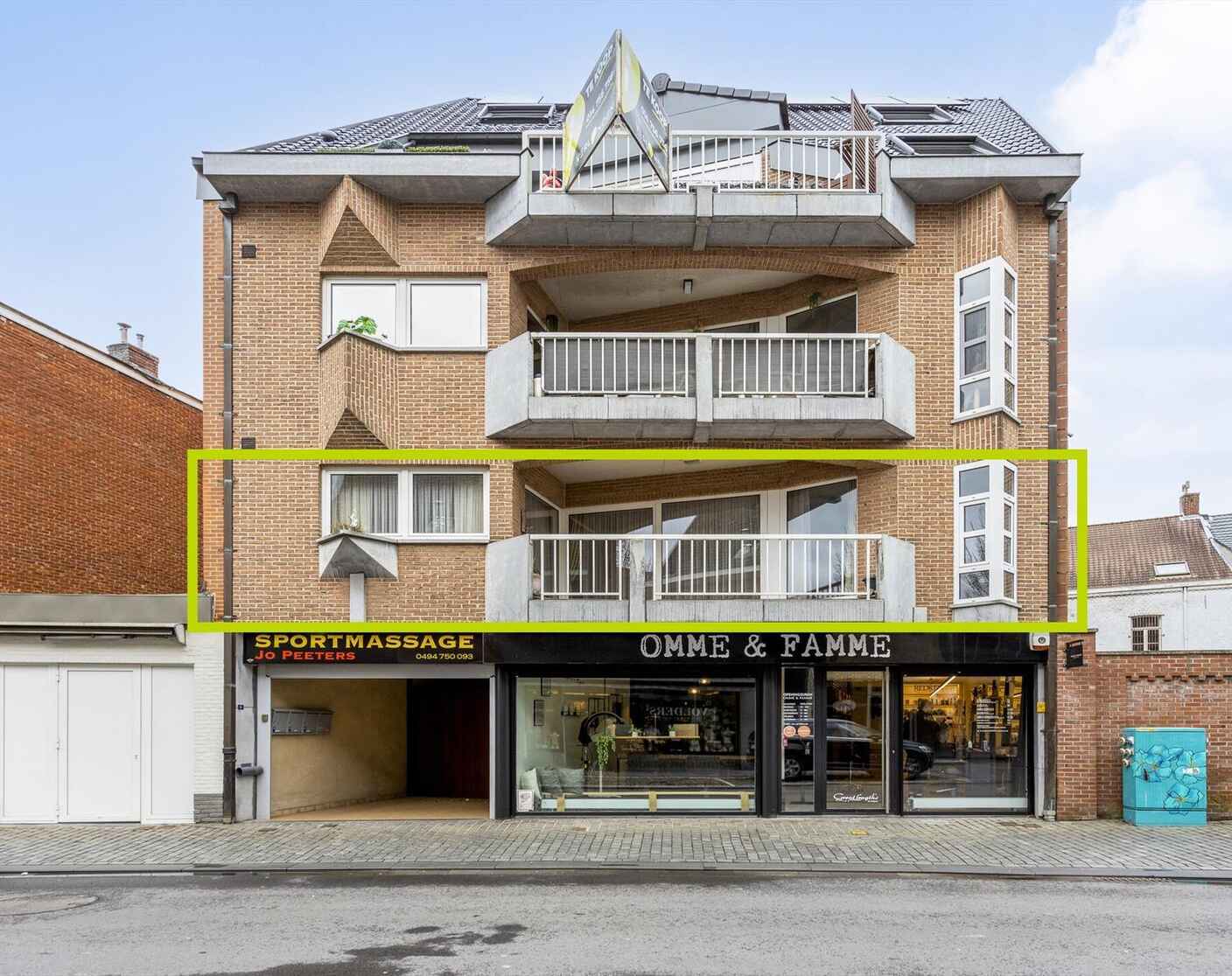 Huizen te huur – Verlinden Vastgoed