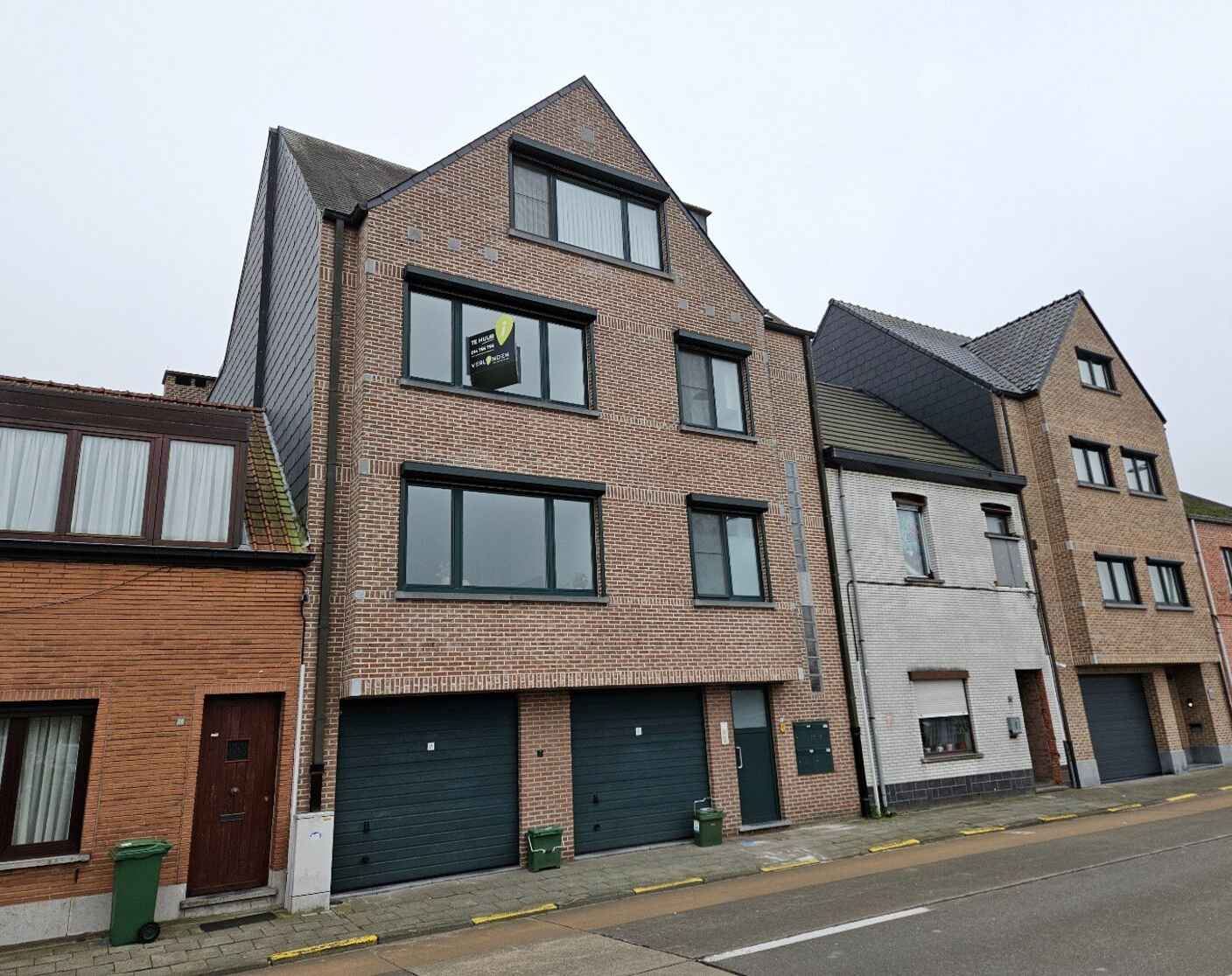 Huizen te huur – Verlinden Vastgoed