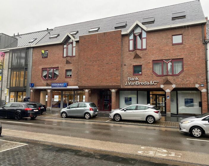 Huizen te huur – Verlinden Vastgoed