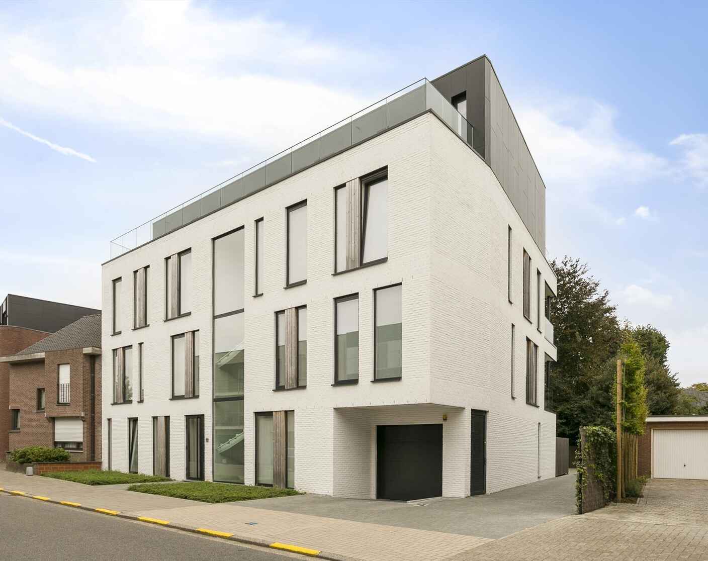 Huizen te koop – Verlinden Vastgoed