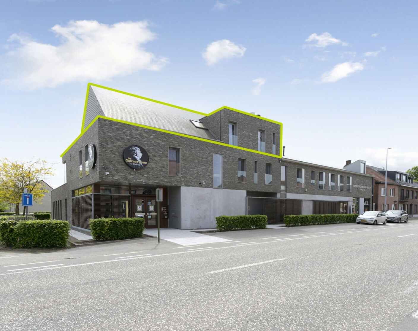 Huizen te koop – Verlinden Vastgoed