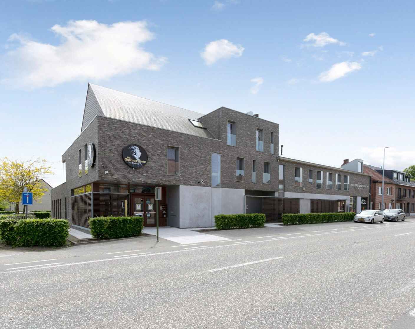 Huizen te huur – Verlinden Vastgoed