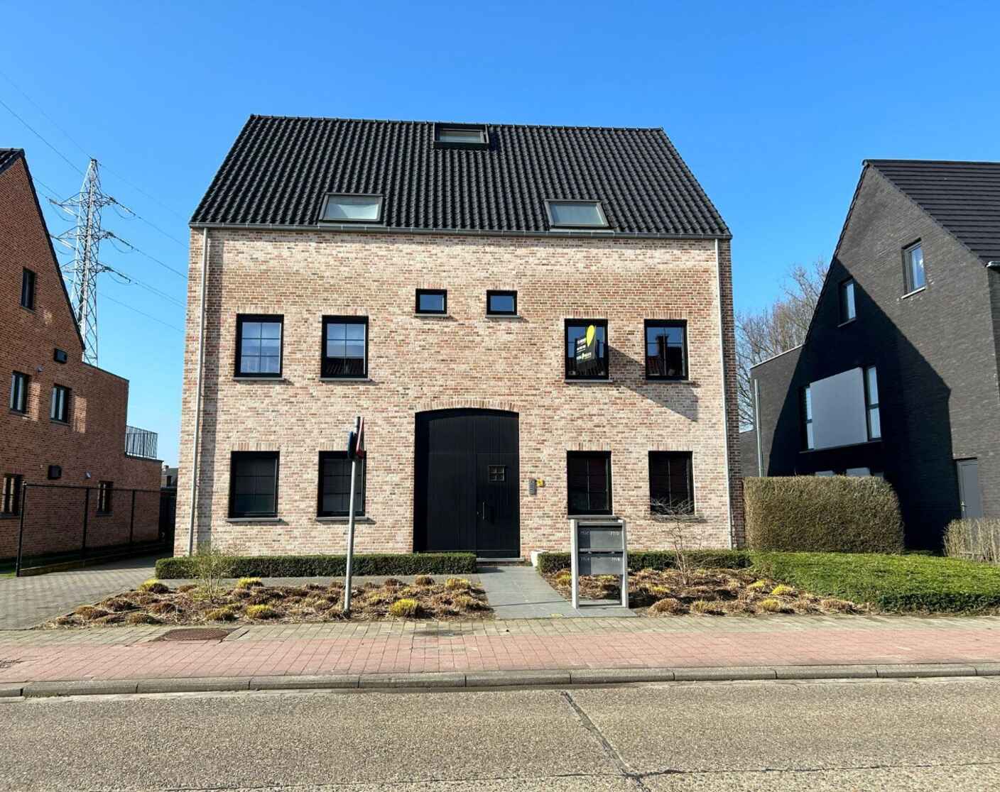 Huizen te huur – Verlinden Vastgoed