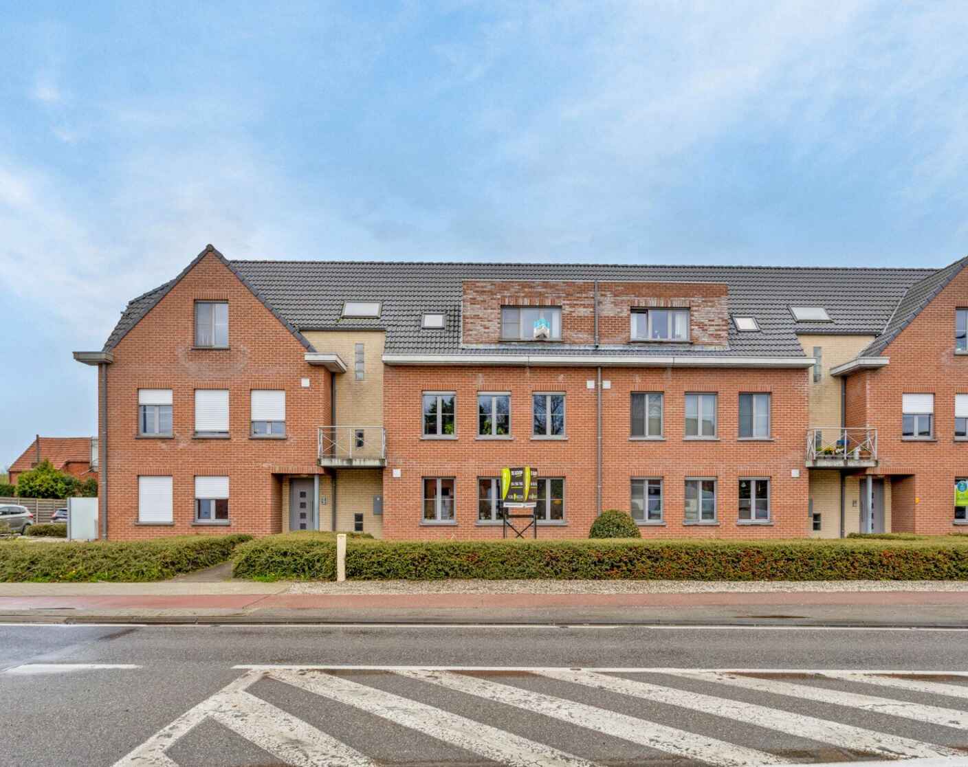 Appartementen te koop – Verlinden Vastgoed