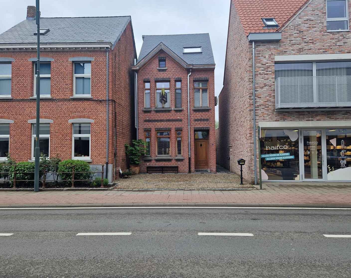 Huizen te huur – Verlinden Vastgoed