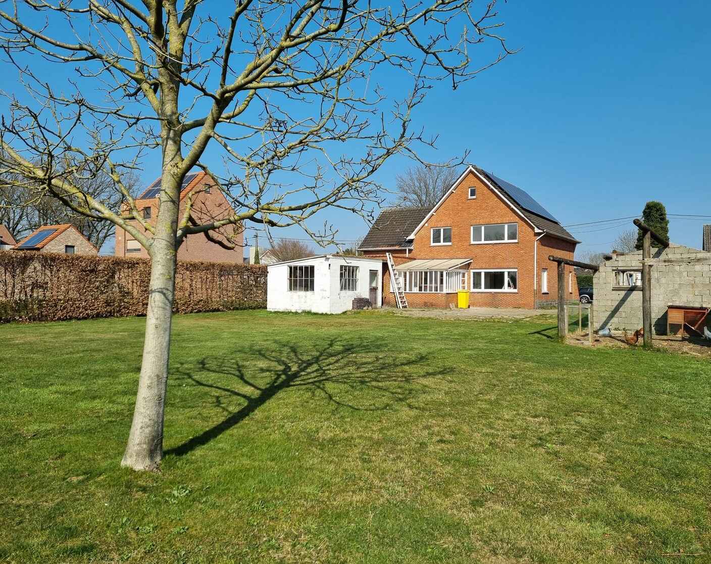 Huizen te huur – Verlinden Vastgoed