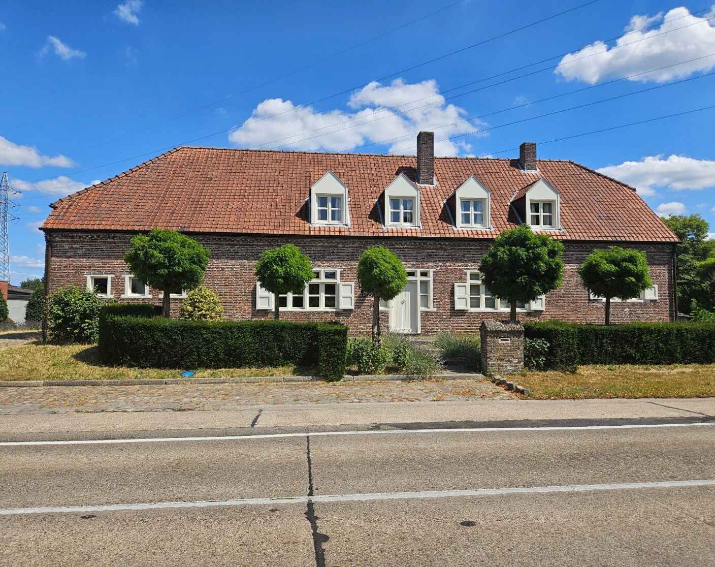 Huizen te huur – Verlinden Vastgoed