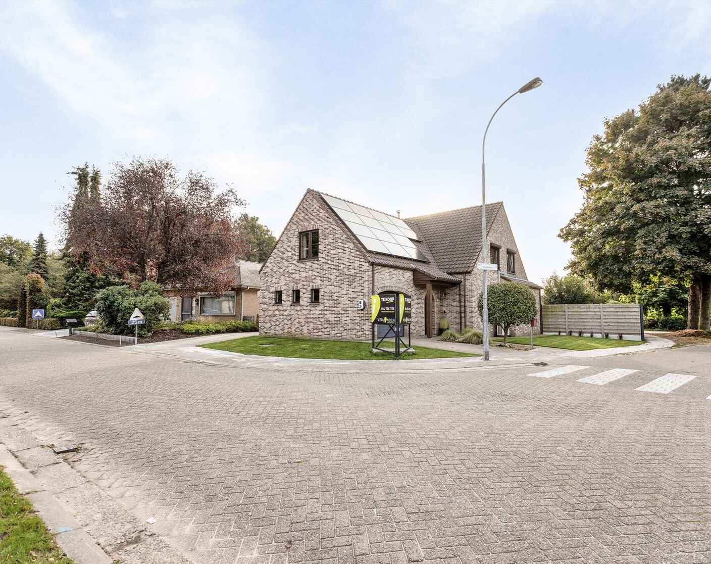 Huizen te koop – Verlinden Vastgoed