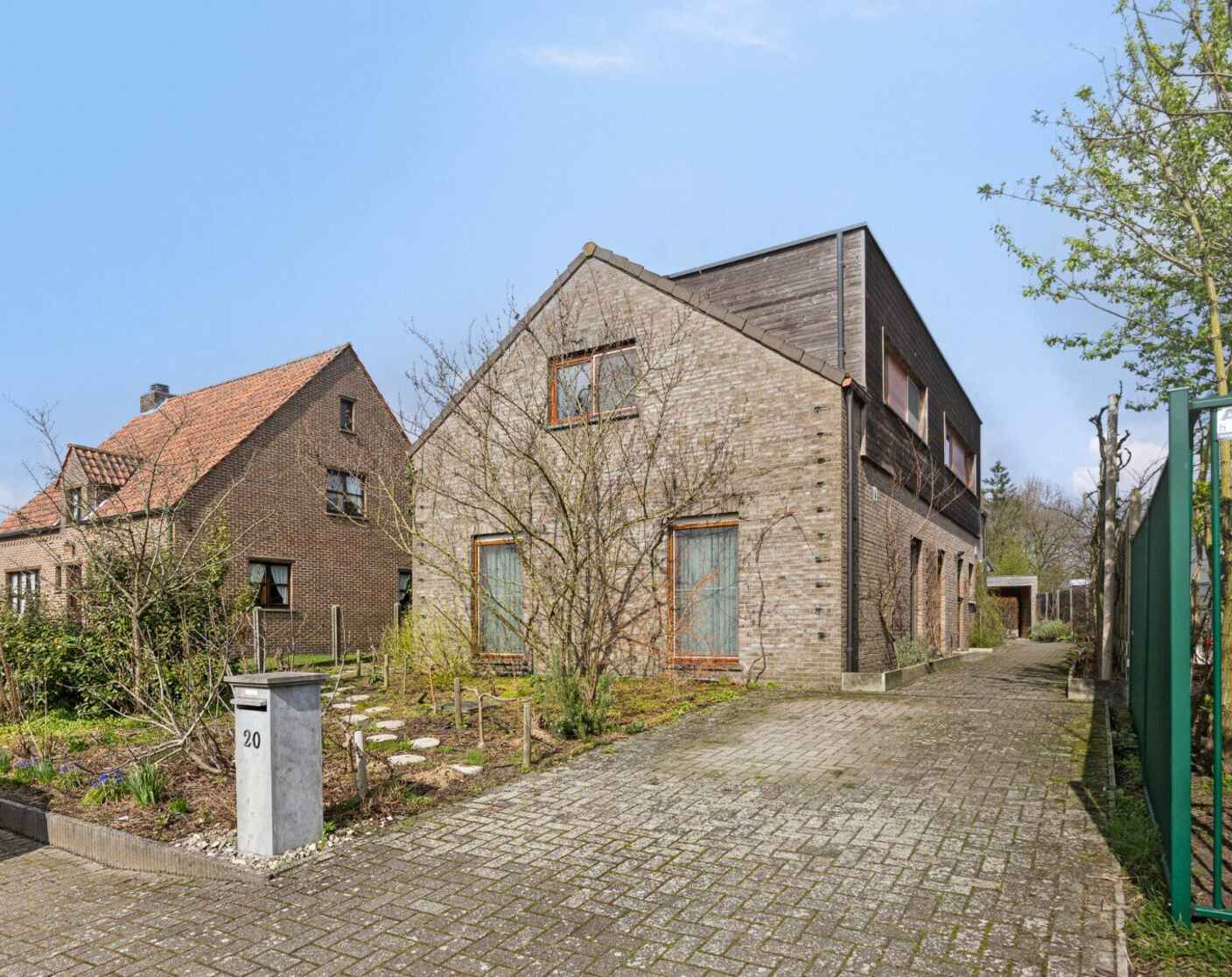Huizen te koop – Verlinden Vastgoed