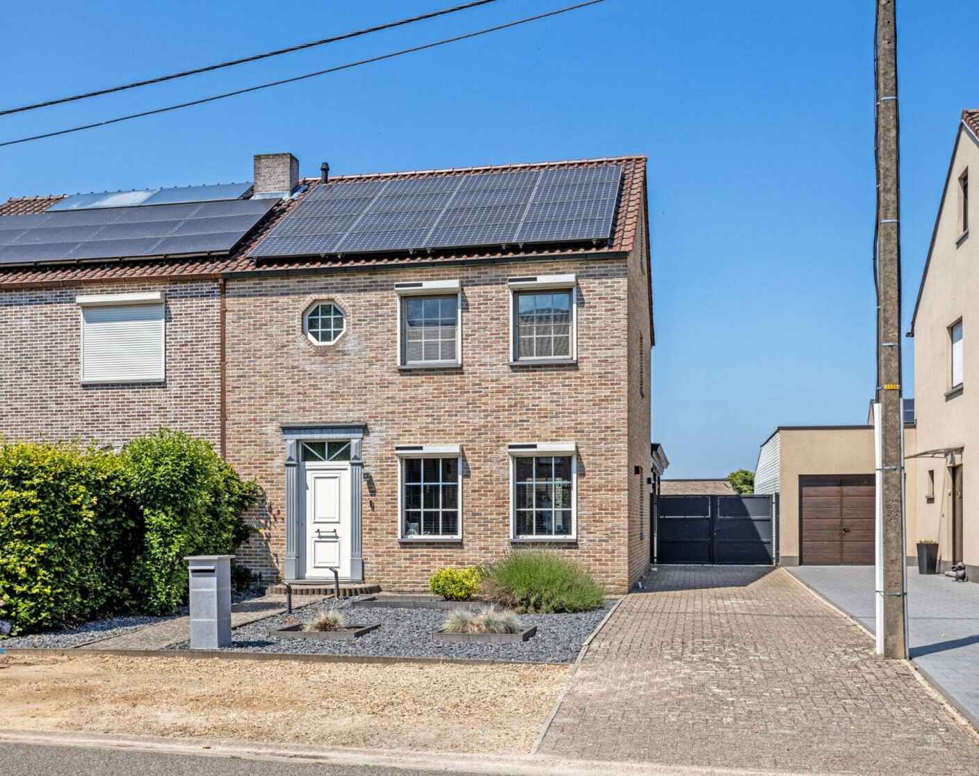 Huizen te koop – Verlinden Vastgoed