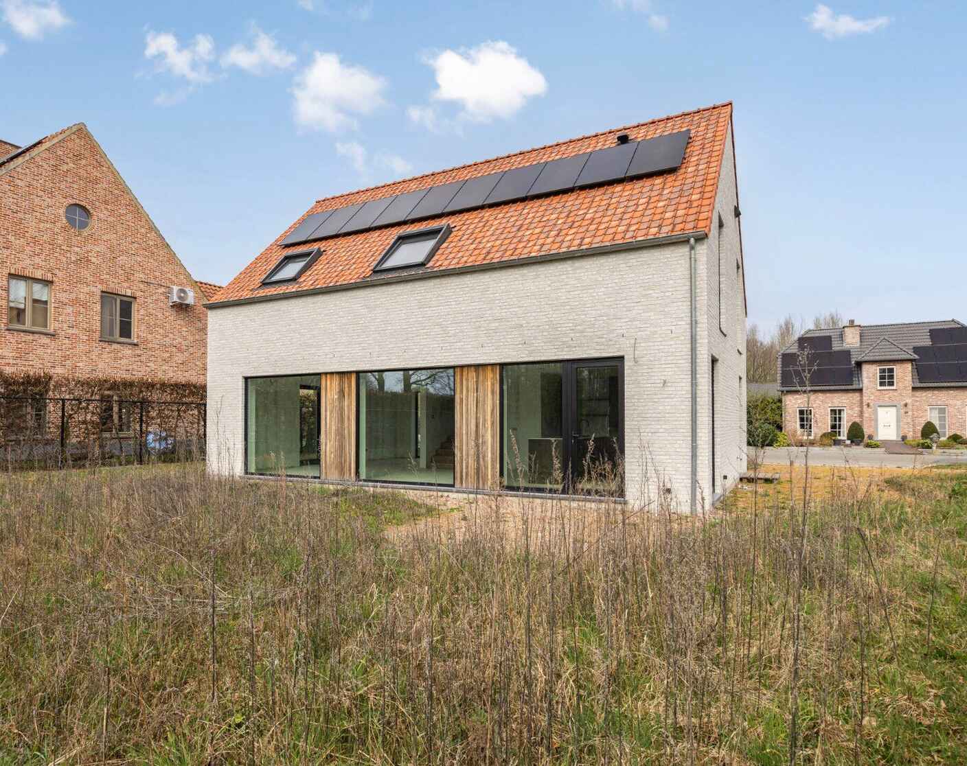 Huizen te koop – Verlinden Vastgoed