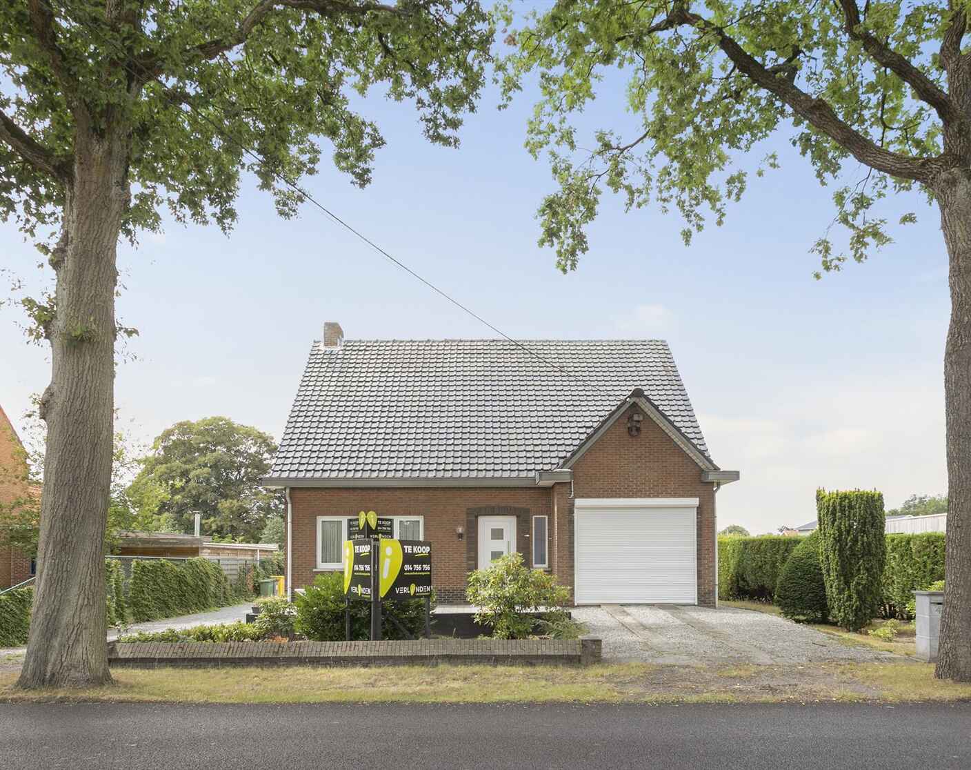 Woningen te koop – Verlinden Vastgoed