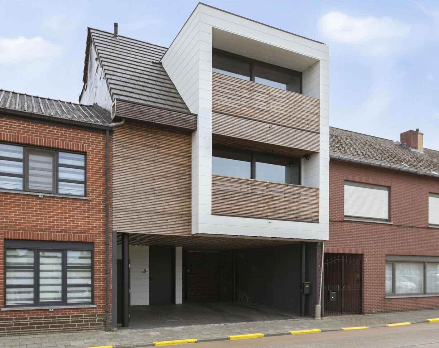 Huizen te huur – Verlinden Vastgoed